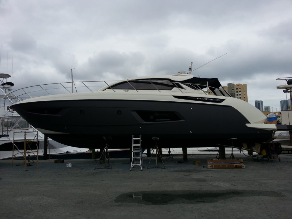 gallery test – Seaducer Boats